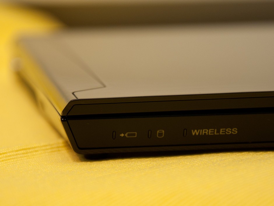 【图】依然极致轻薄 索尼VAIO Z13惊艳亮相 第25页-ZOL笔记本