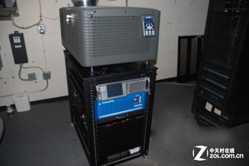 见识见识影院投影 科视CP2000-ZX简评_科视 CP2000-ZX_投影机评测-中关村在线