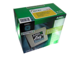 【AMD 速龙64 X2 5000+ 盒】报价_参数_图片_论坛_AMD 速龙64 X2 5000+ 盒 CPU报价-ZOL中关村在线