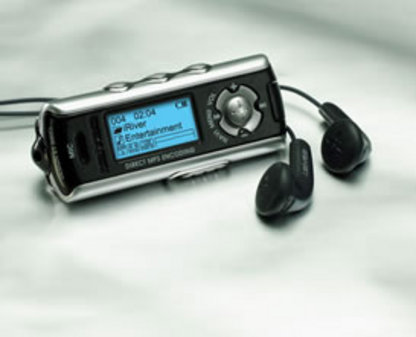 顶级iriver Mp3玩家多年玩机心得体会_艾利和MP3_厂商动态-中关村在线