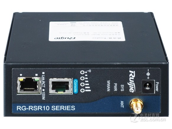 【锐捷网络RG-RSR10-01G】报价_参数_图片_论坛_锐捷网络 RG-RSR10-01G路由器报价-ZOL中关村在线