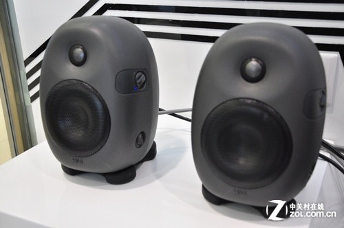 纯高端享受 HiVi惠威X4监听级仅1800元_惠威 X4_音频行情-中关村在线