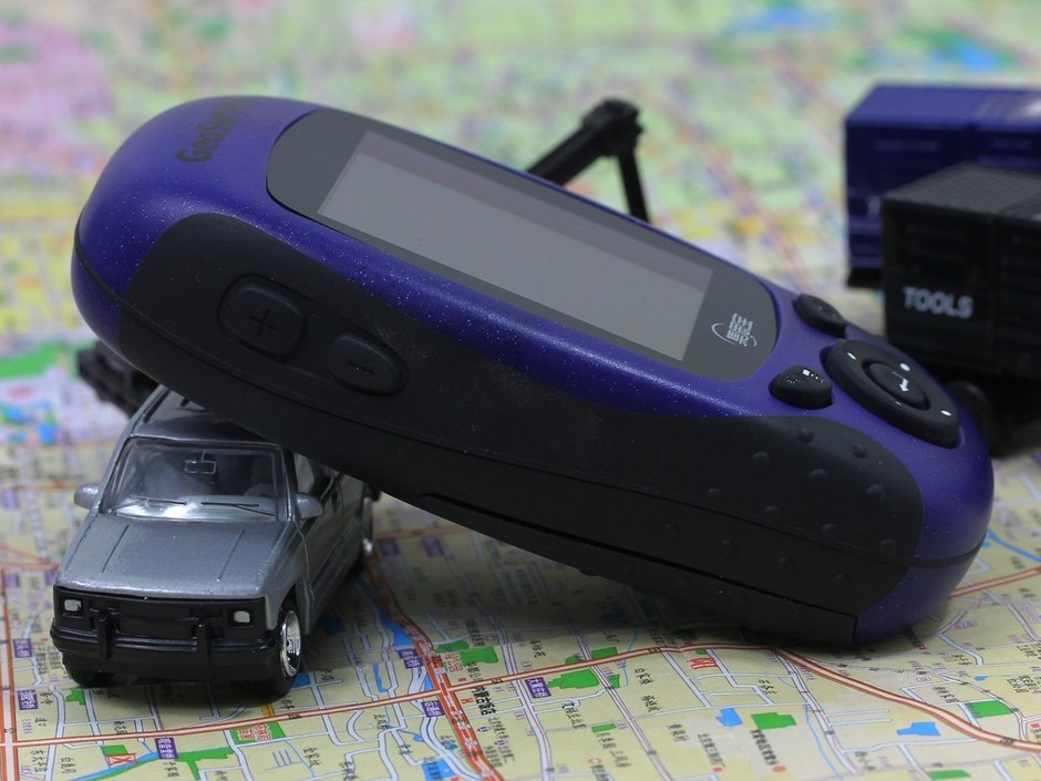 内置详图 任我游高端GIS采集器图赏-第18页-GPS-ZOL中关村在线