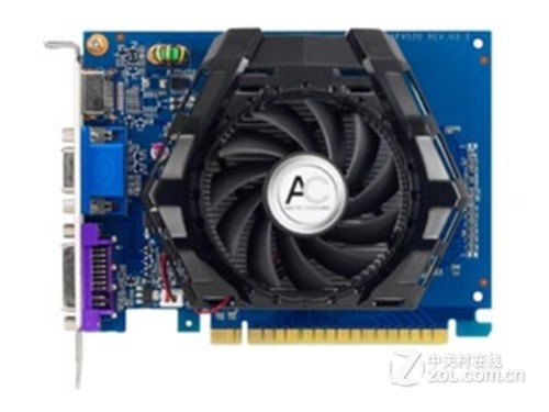 【GeForce GT610显卡】GeForce GT610显卡报价及图片大全-ZOL中关村在线