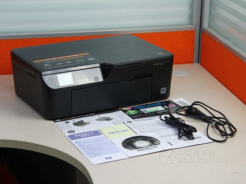 总有适合你的 2012新品喷墨一体机推荐（全文）_佳能 E518_办公打印导购-中关村在线