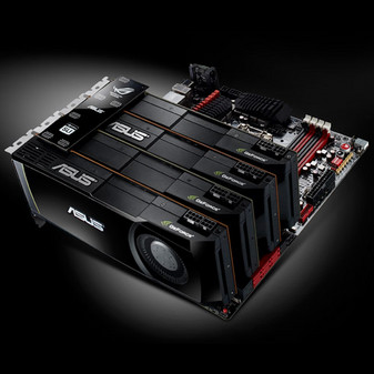 超越性能极限ROG玩家国度M5E主板上市_华硕 Maximus V Extreme Z77_主板厂商稿-中关村在线