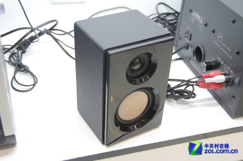 5英寸低音单元 HiVi惠威M10音箱350元_惠威 M10_音频行情-中关村在线