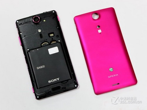 全新旗舰之作 索尼LT29i行货3799元-索尼 LT29i（Xperia TX）_广州手机行情-中关村在线