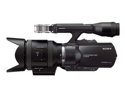 【索尼NEX-VG30E】报价_参数_图片_论坛_SONY NEX-VG30E索尼数码摄像机报价-ZOL中关村在线