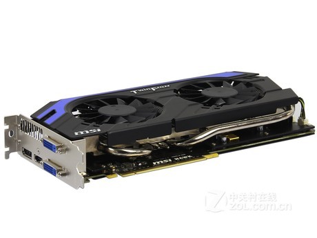 【msi微星 微星 GTX660和msi微星 微星 GeForce GTX 1660哪个好】微星GeForce GTX 1660 VENTUS ...