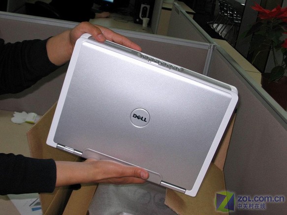 【戴尔Inspiron 6400】报价_参数_图片_论坛_(DELL)戴尔Inspiron 6400笔记本电脑报价-ZOL中关村在线
