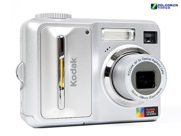 【柯达C653】报价_参数_图片_论坛_(KODAK)柯达C653数码相机报价-ZOL中关村在线