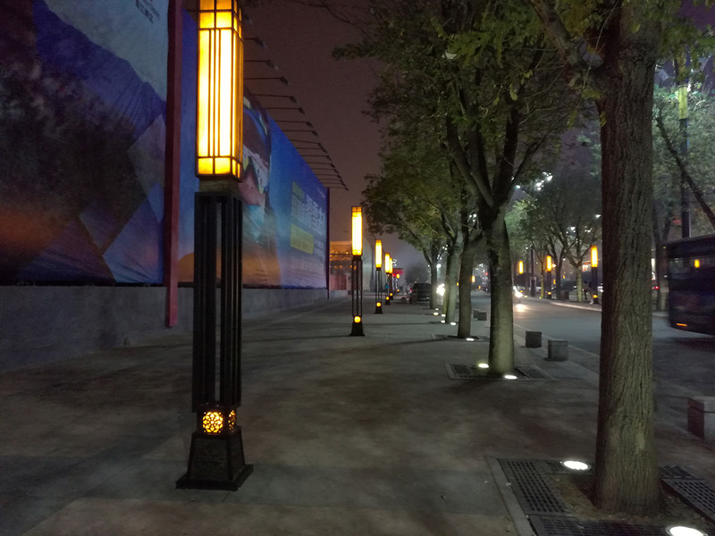 华为(huawei)Mate 8（NXT-AL10/3GB RAM/全网通） 样张图-ZOL中关村在线